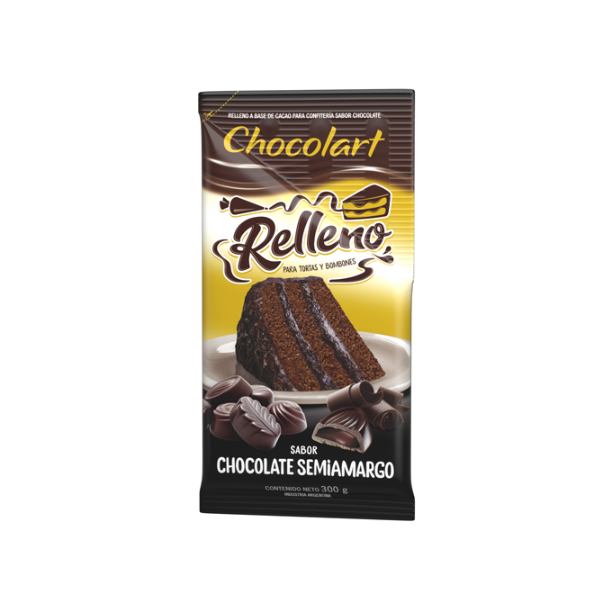 Productos - Chocolart